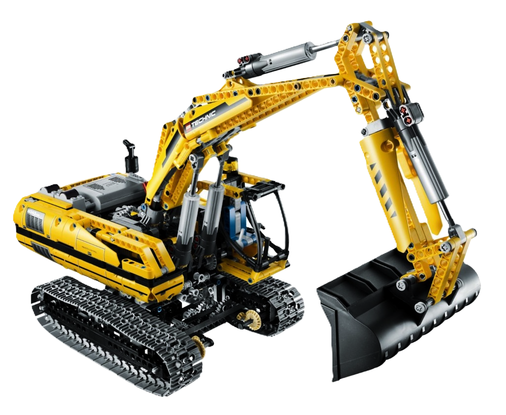 Technic Builder